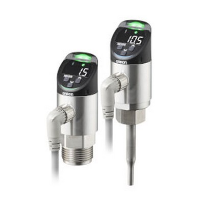 Proses Sensörleri - Omron Mekatronik